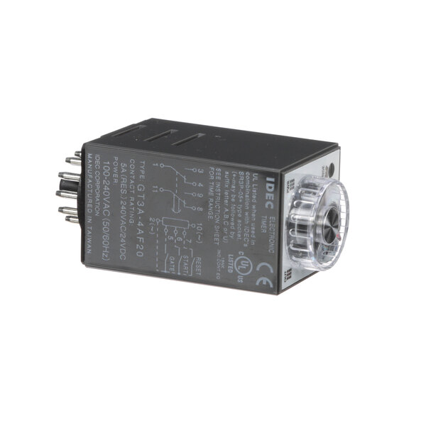 CMA Dishmachines 13418.85 Auto Fill Timer