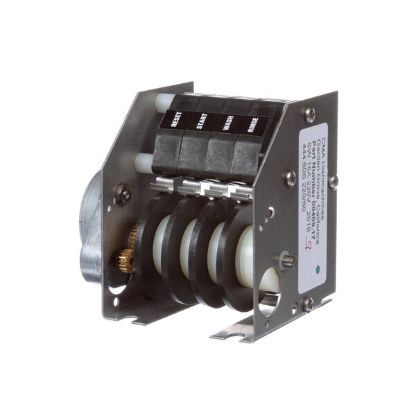 CMA Dishmachines 00409.17 Timer