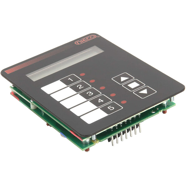 Nieco 23159 Multi Function Controller