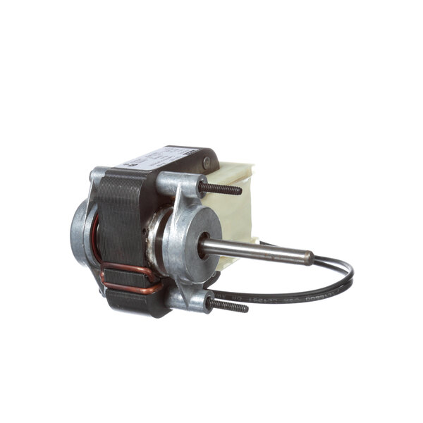 Alliance 012P00205 Fan Motor