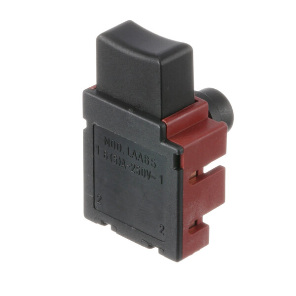 Dynamic Mixers 0908 Switch