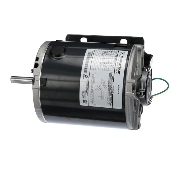Loren Cook 100170 Motor