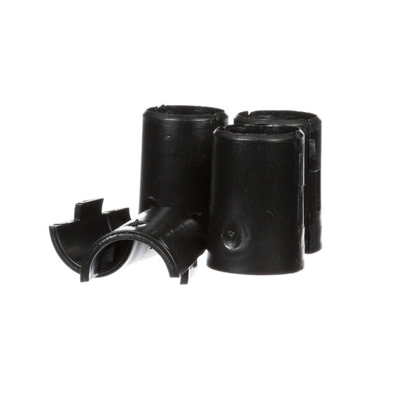 Metro 9985 Super Black Split Sleeves (4/Pk)