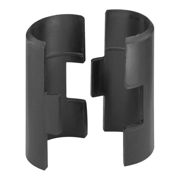 Metro 9985 Super Black Split Sleeves (4/Pk)