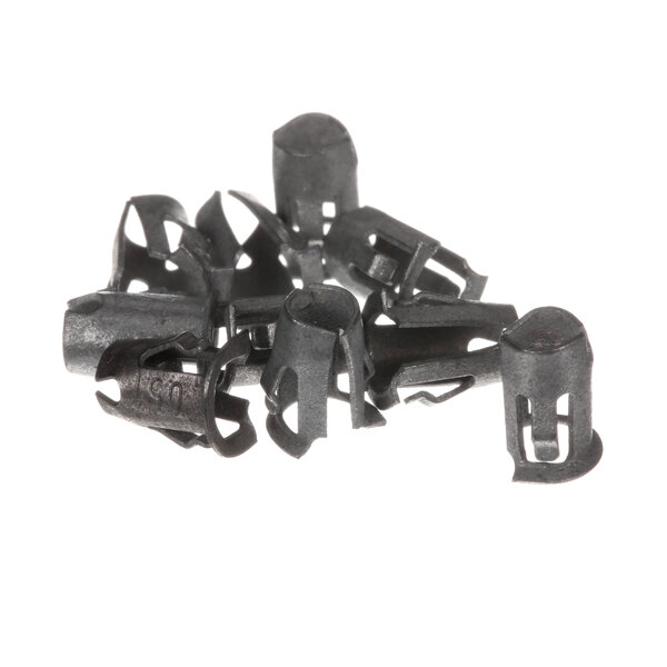 Antunes 300P104 Tubular Clip 10/Pk