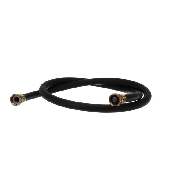 Jackson 4720-004-24-67 Hose, Assbly 1/2id 200psi 200f 5