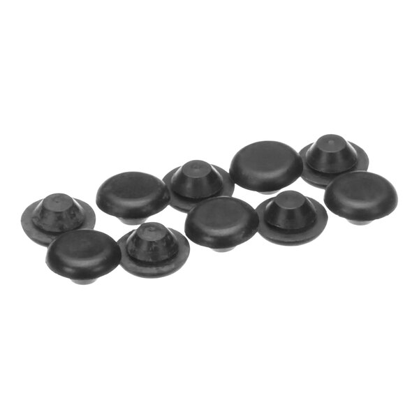 Sure Shot Solutions F-99-004-SP Rubber Bump Insert - 10/Pack