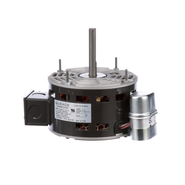 Loren Cook 100133 Motor 1/8 Hp 115v