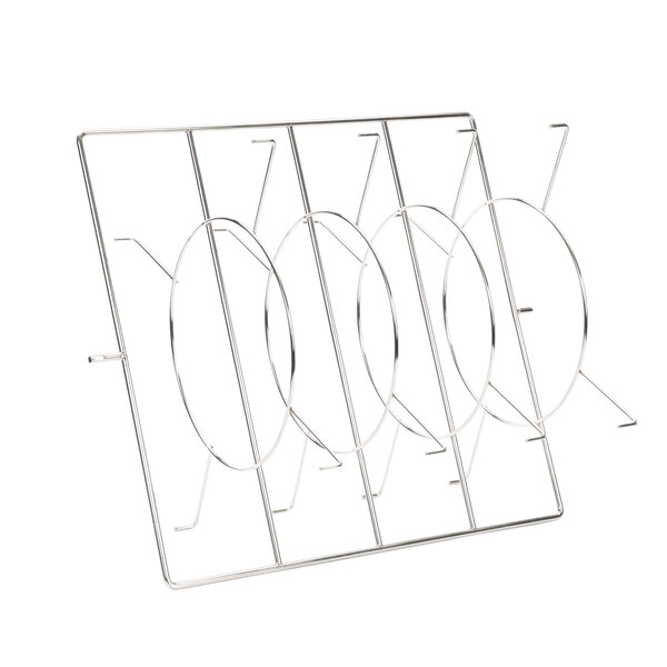 Hatco 04.17.641.00 4 Tier Rack