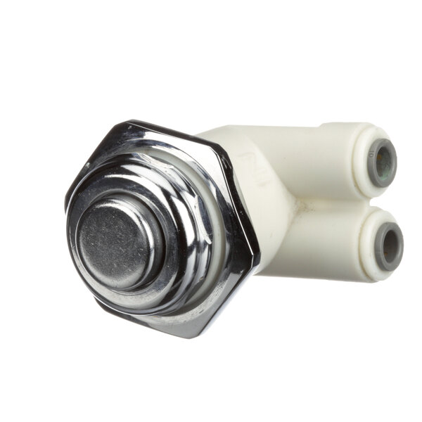 Halsey Taylor 98536c Regulator & Pusy Btn Assy