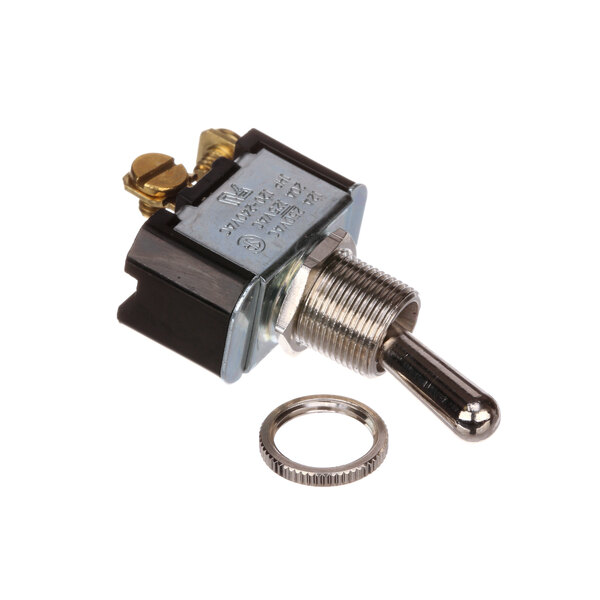 Hobart 00-916902-00009 Switch,Toggle,Spst,20a-125v