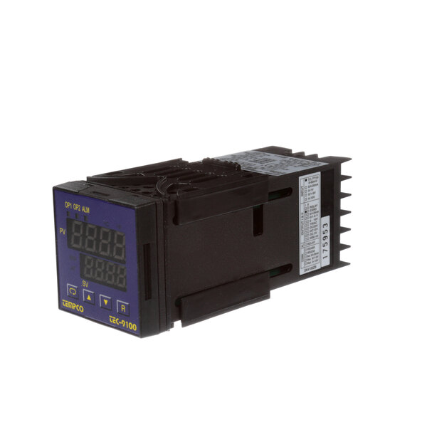 Thermodyne 90585 Digital Controller Non Flush