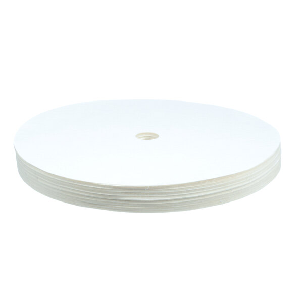 Mies 100W18C Filter Paper for G80 and G100 - 100/Case