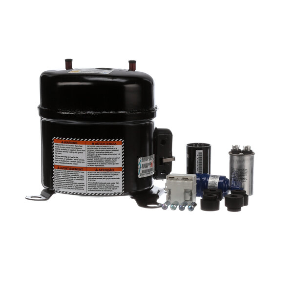 Ice-O-Matic 9181124-11 Compressor
