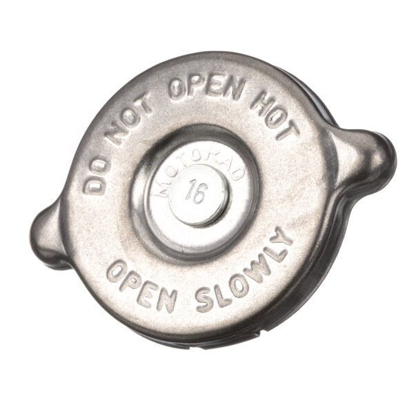 Thermodyne 90705 Tor Cap 16 Lbs