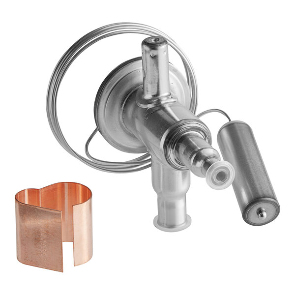 Manitowoc Ice 7602893 Expnsn Valve S0320/I0320 Air