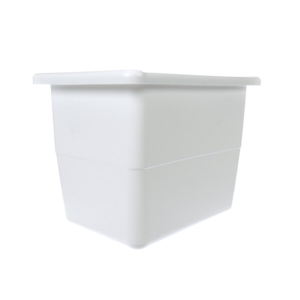 AyrKing B304 White Plastic Dough Ball Pan