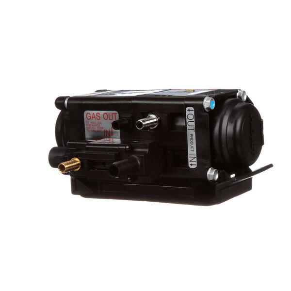 Lancer T5000-140 Flojet Bib Pump,1/4 Barb Ss Sy