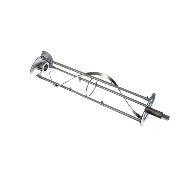 Donper America 20405019 Beater Bar Outer Portion