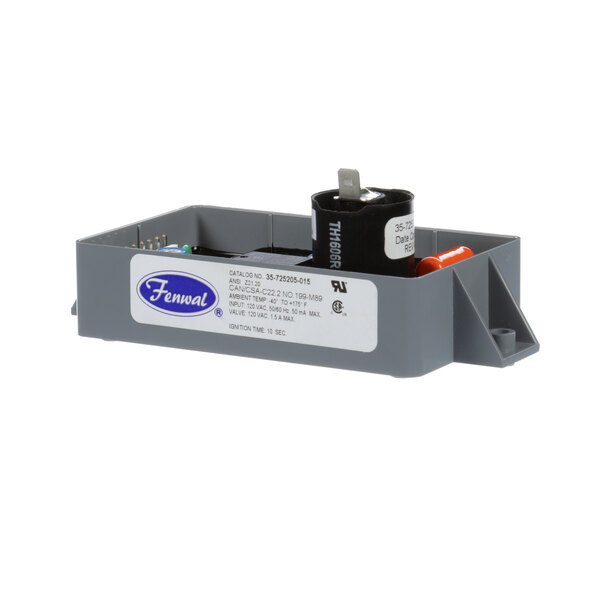 Hickory 537 Fenwal Ignition Module