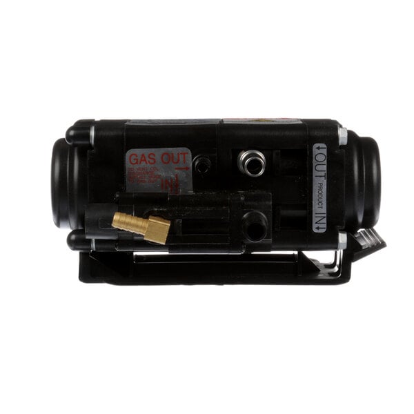 Lancer T5000-158 Bib Pump,Flojet,3/8 Out,Brass