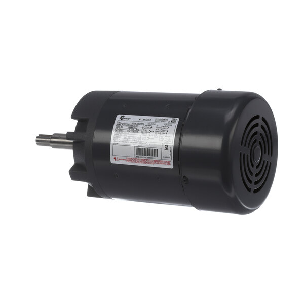 Jackson 06105-004-69-11 Motor, 3Ph 1 Hp P/W, Nidec,