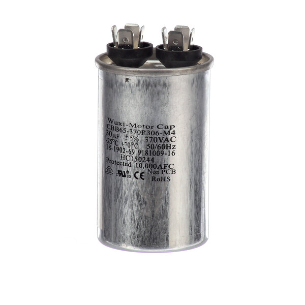Ice-O-Matic 9181009-16 Run Capacitor
