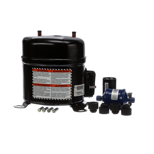 Ice-O-Matic 9181131-11 Compressor