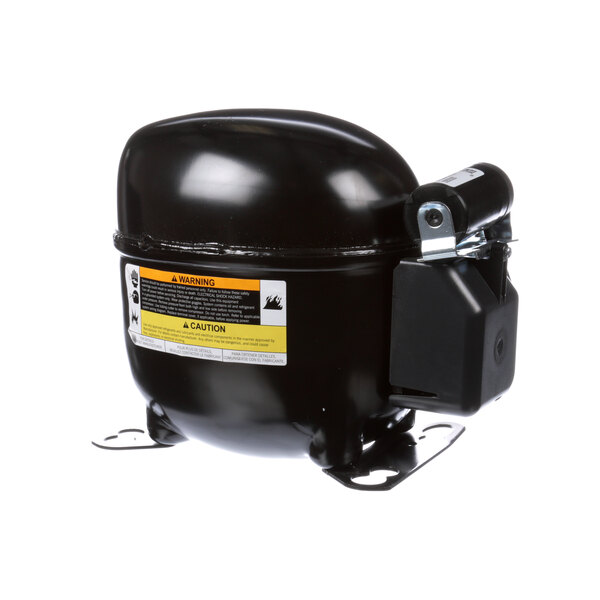 Everest Refrigeration CM04-01 1/2Hp Compressor (Model: Nek2134Gk)