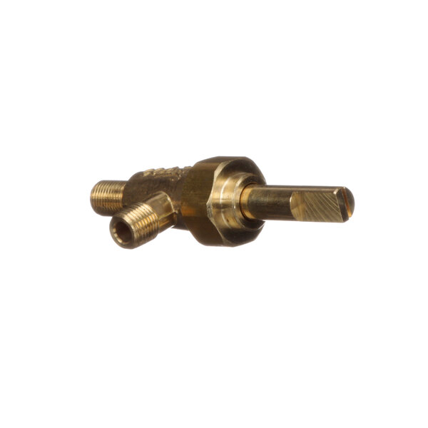 Royal Range 1628 Gas Valve