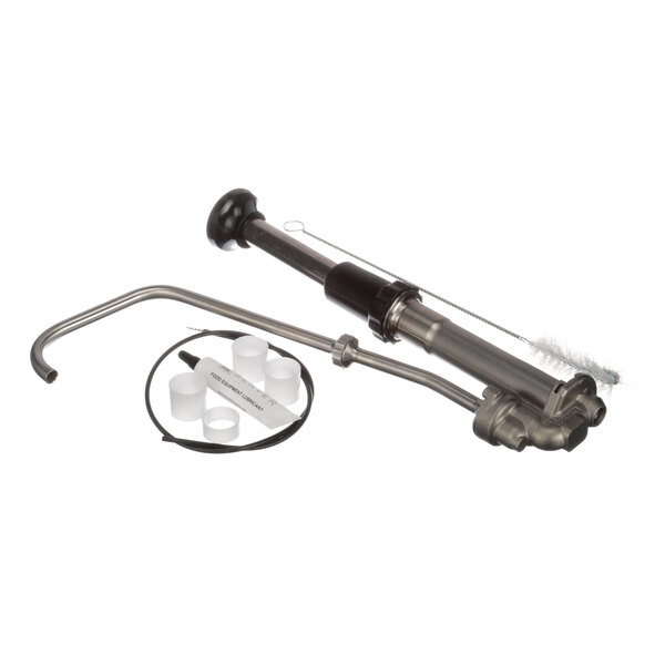 Server Products 83400 Pump Assy