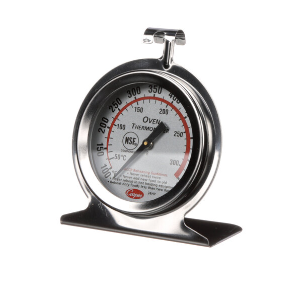 Cooper-Atkins 24HP-01-1 Thermometer 100-600 F