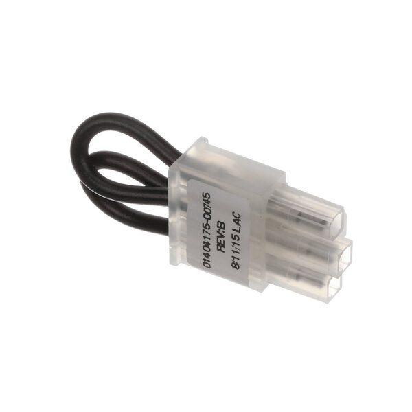 Berkel 01-404175-00745 Jumper Plug, J12