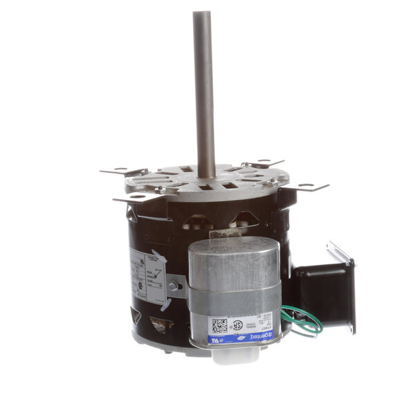 PennBarry 67234-0 Motor