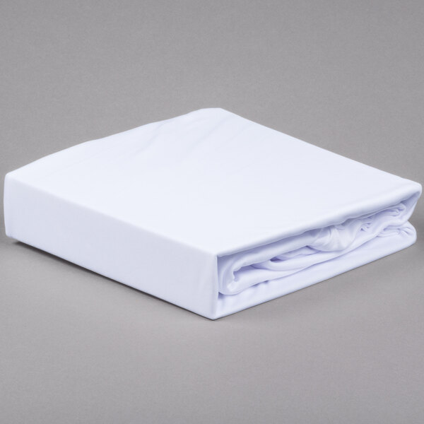 JT Eaton 80TWBOX Twin Size Bed Bug Proof Box Spring Cover