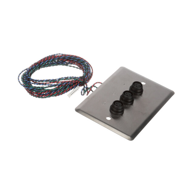 Traulsen 333-60448-00 Probe Jack And Harness Kit