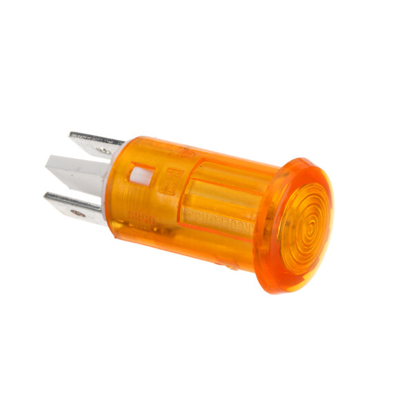 Belshaw 724G-0146 Pilot Light 25V Yellow Arcolec