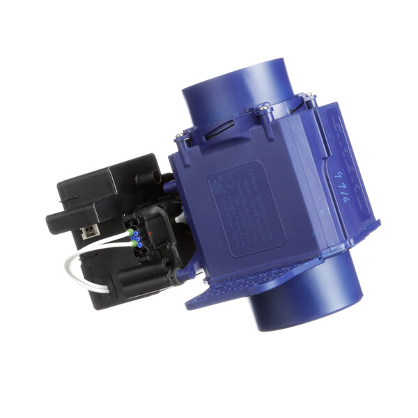 Continental 600551 Girbau Drain Valve