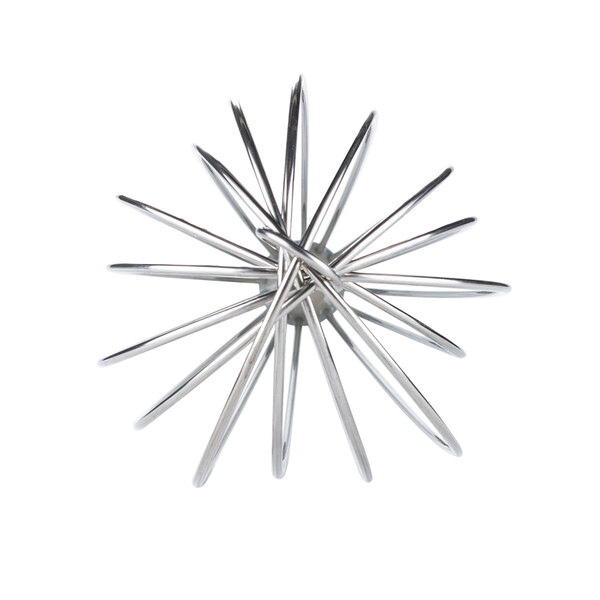 Carlisle Sparta Chef Series 48" Stainless Steel French Whip / Whisk 40682
