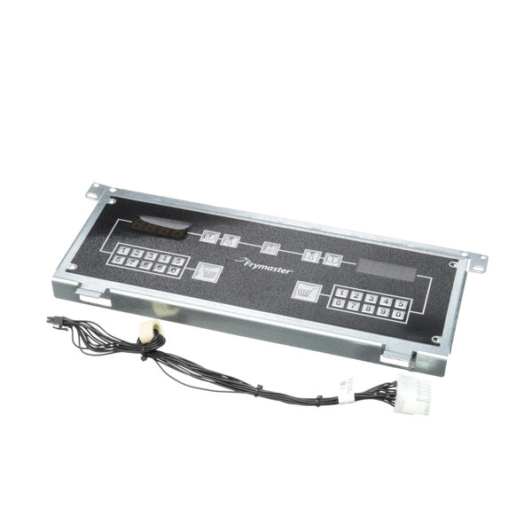 Frymaster 8262385 Timer, Bl Gas Fv H50 Smt