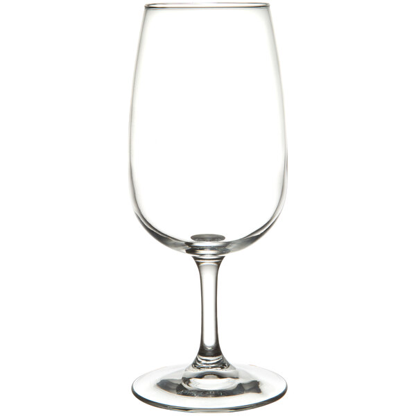 Libbey 8551 Vina Wine Glasses - 24/Case (10.5 oz. Glass)