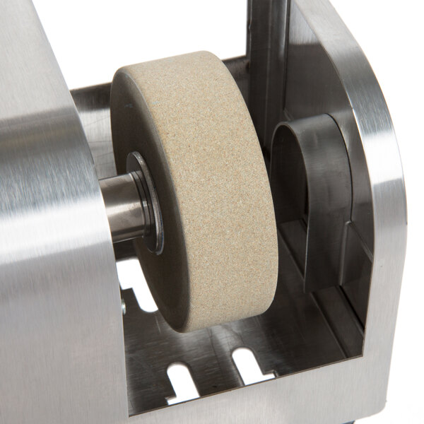 Edlund A526SSP Replacement Grinding Wheel Assembly for 395 and 401 ...