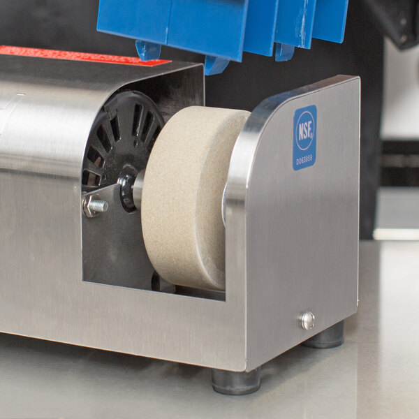 Edlund A526SSP Replacement Grinding Wheel Assembly for 395 and 401 ...