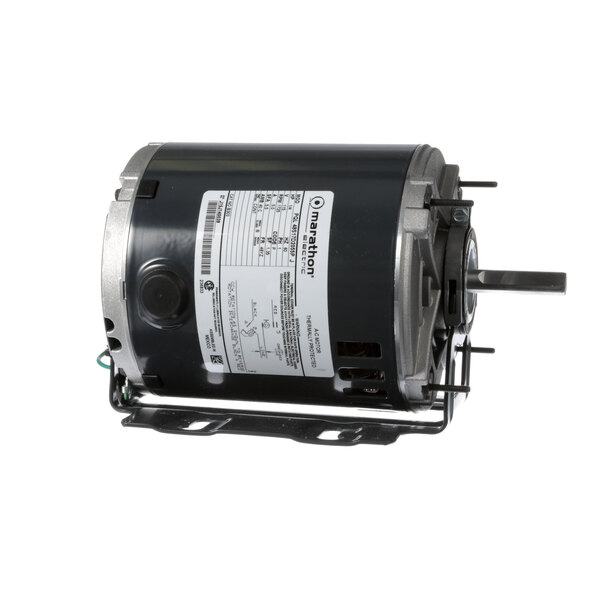 Centrimaster 921773 Fan Motor , 1/4 Hp