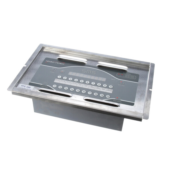Henny Penny 97779 Assy-Panel Arm 590 Dom