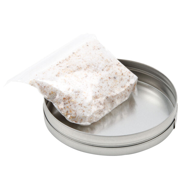 Rokz 4 oz. Natural Lime Margarita Infused Cocktail Rimming Salt