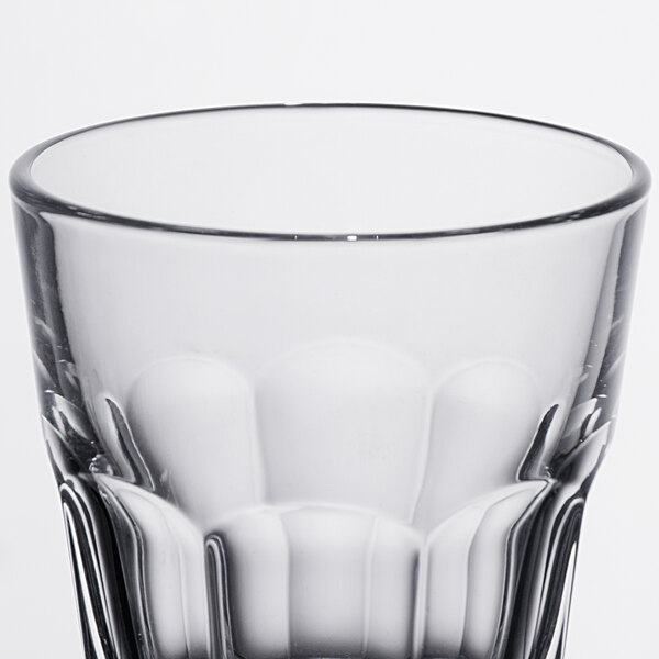 Arcoroc J4096 Gotham 8 oz. Rocks / Old Fashioned Glass by Arc Cardinal ...
