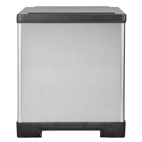 Servend 2705021 SV-200 8 Valve Sanitary Lever Countertop Ice/Beverage ...