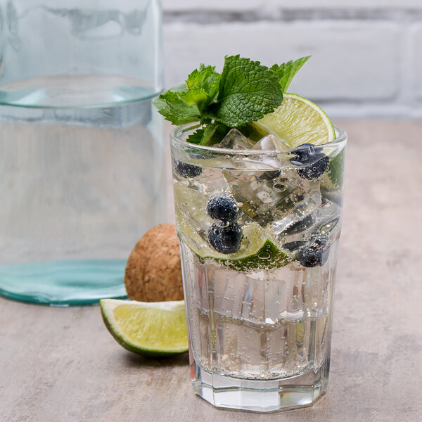 Arcoroc J4101 Gotham 10 oz. Beverage Glass by Arc Cardinal - 36/Case