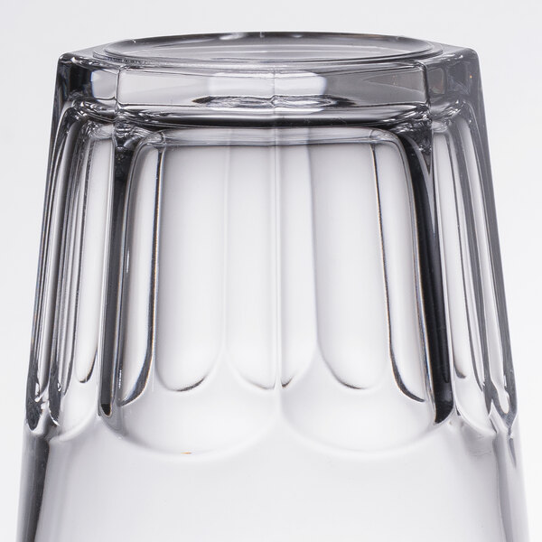 Arcoroc J4099 Gotham 12 oz. Rocks / Double Old Fashioned Glass by Arc ...